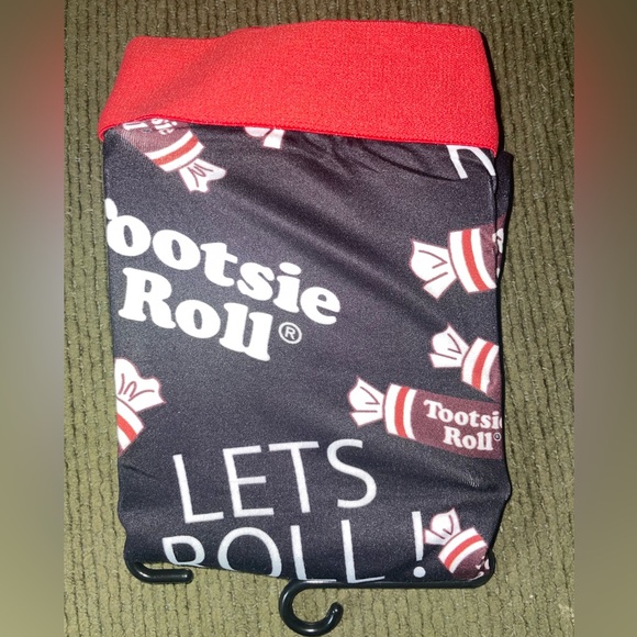 Tootsie Roll | Underwear & Socks | Tootsie Roll Lets Roll Mens Boxer ...
